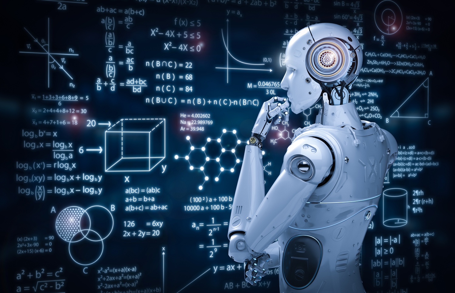 AI and Data Science - University of Wolverhampton