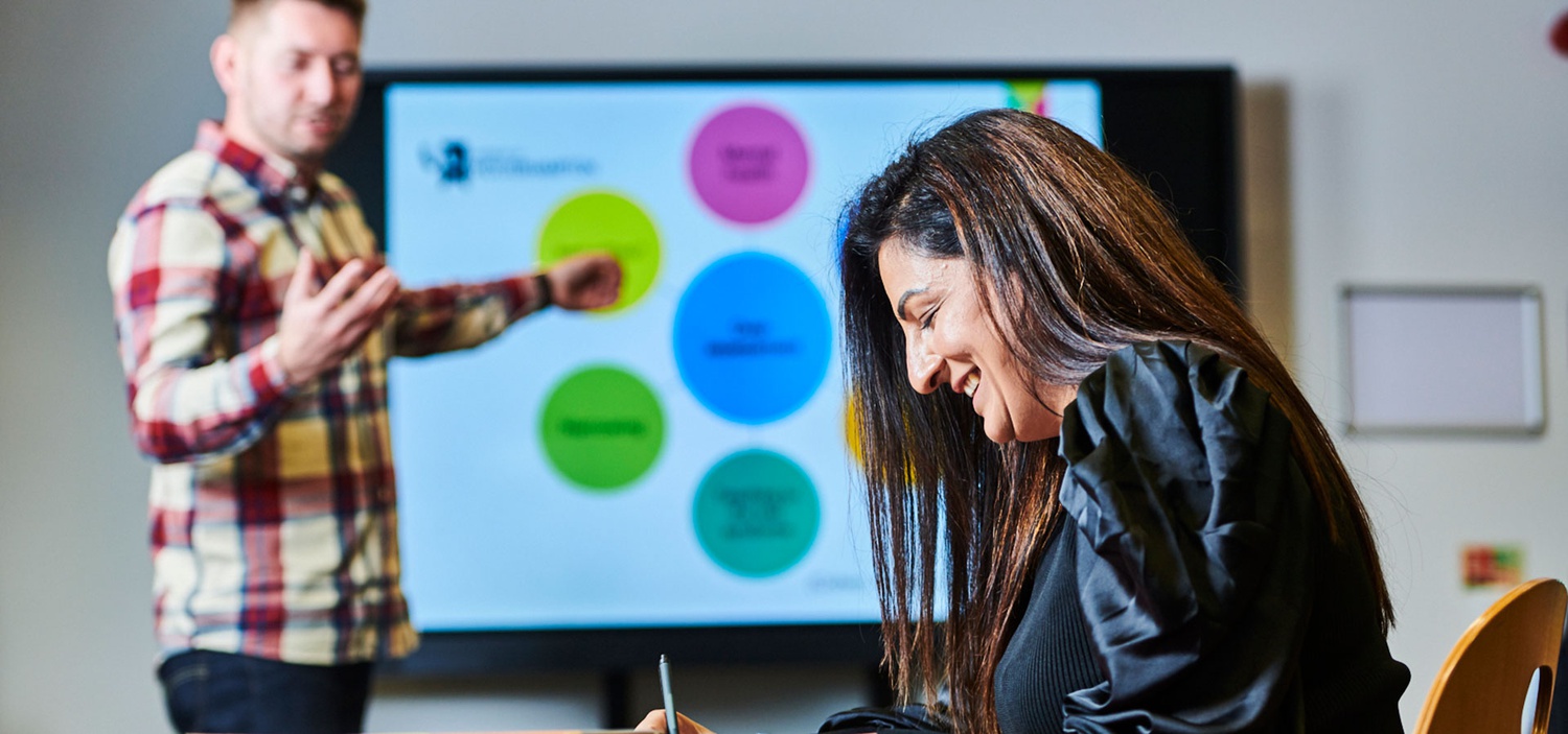 How to become a teacher - University of Wolverhampton