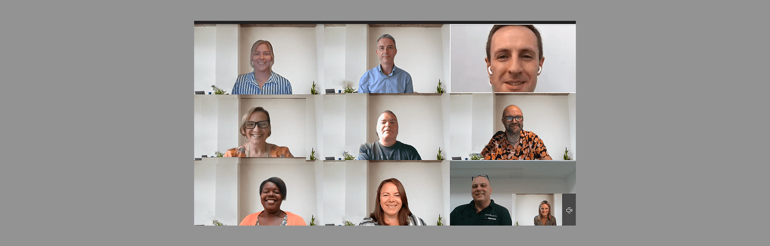 IT Support - University of Wolverhampton