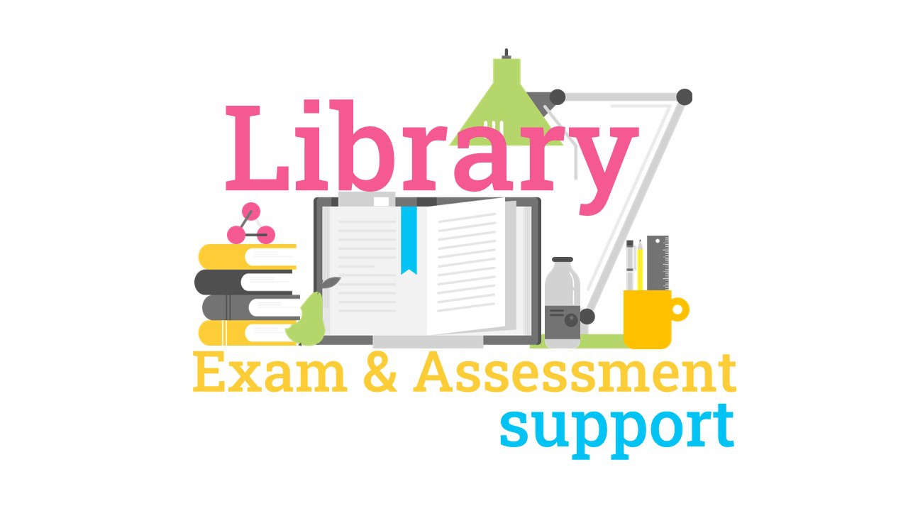 Library Home - University of Wolverhampton