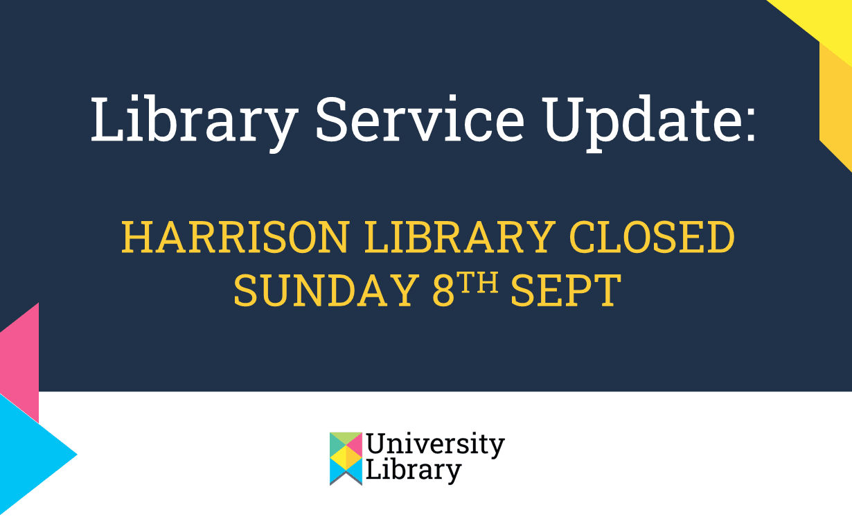 Library Home - University of Wolverhampton