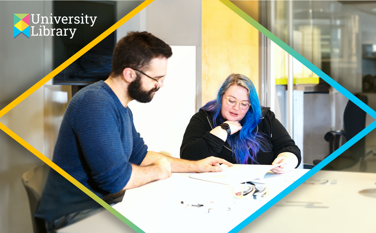 Library Home - University of Wolverhampton