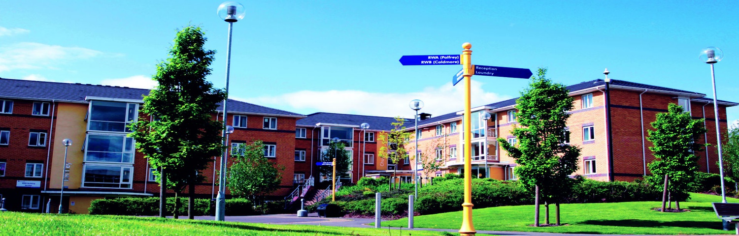 Where Can I Live? - University of Wolverhampton