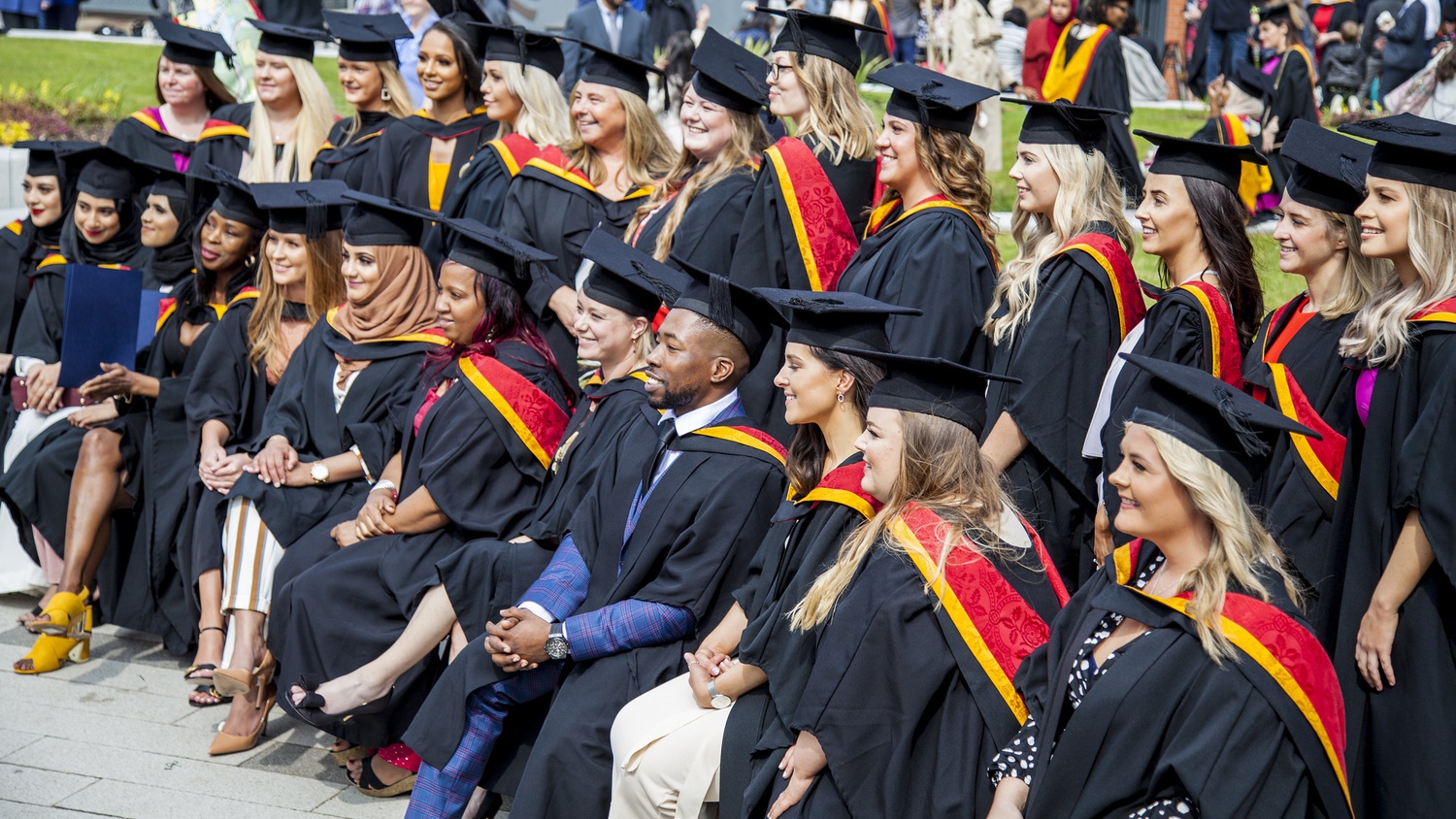 Graduate services - University of Wolverhampton