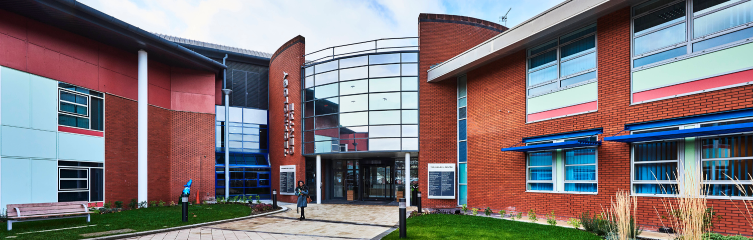Contact Us - University of Wolverhampton