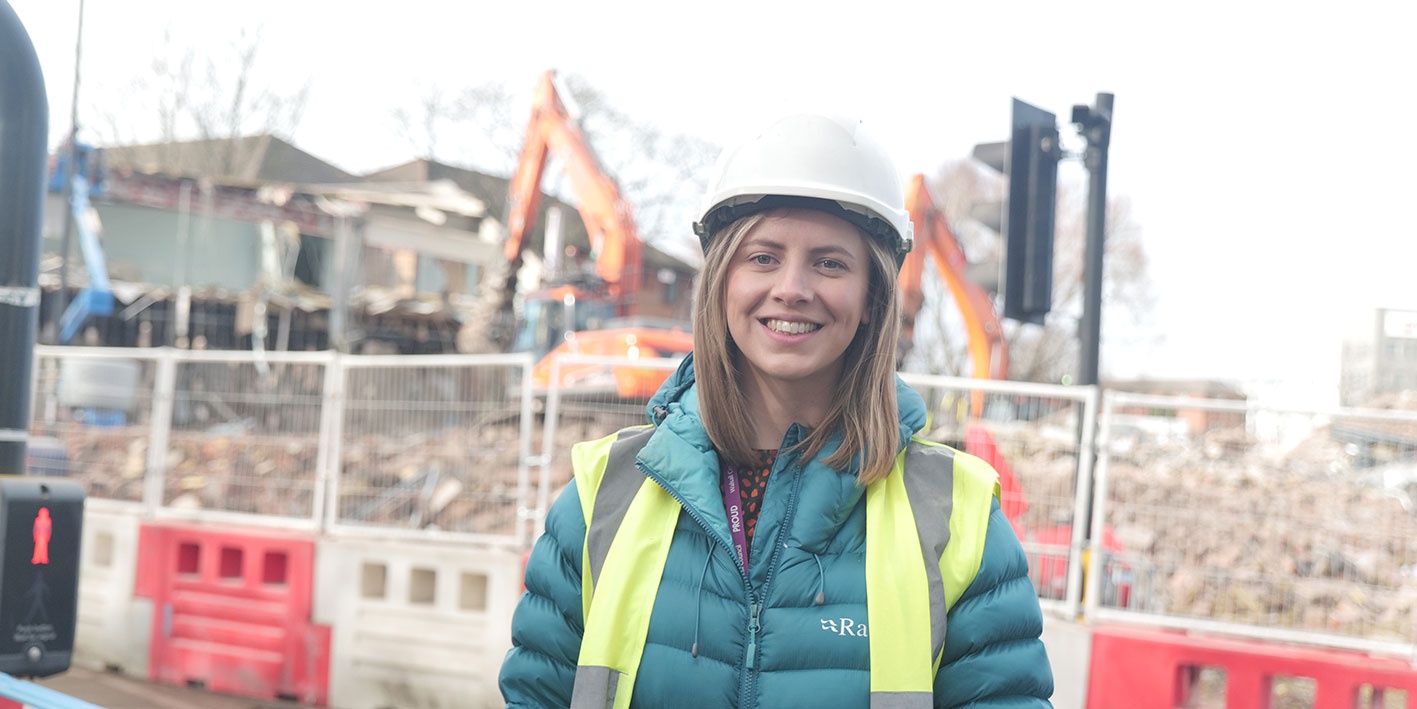 Apprenticeships - University of Wolverhampton