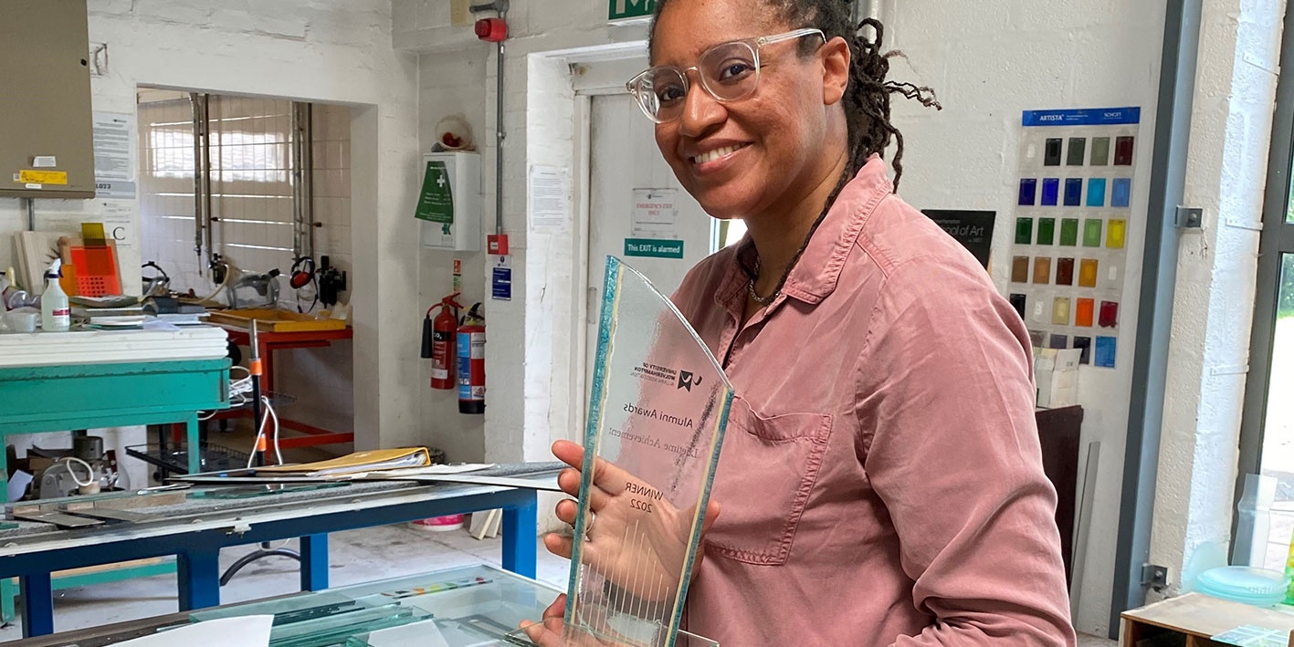 University of Wolverhampton