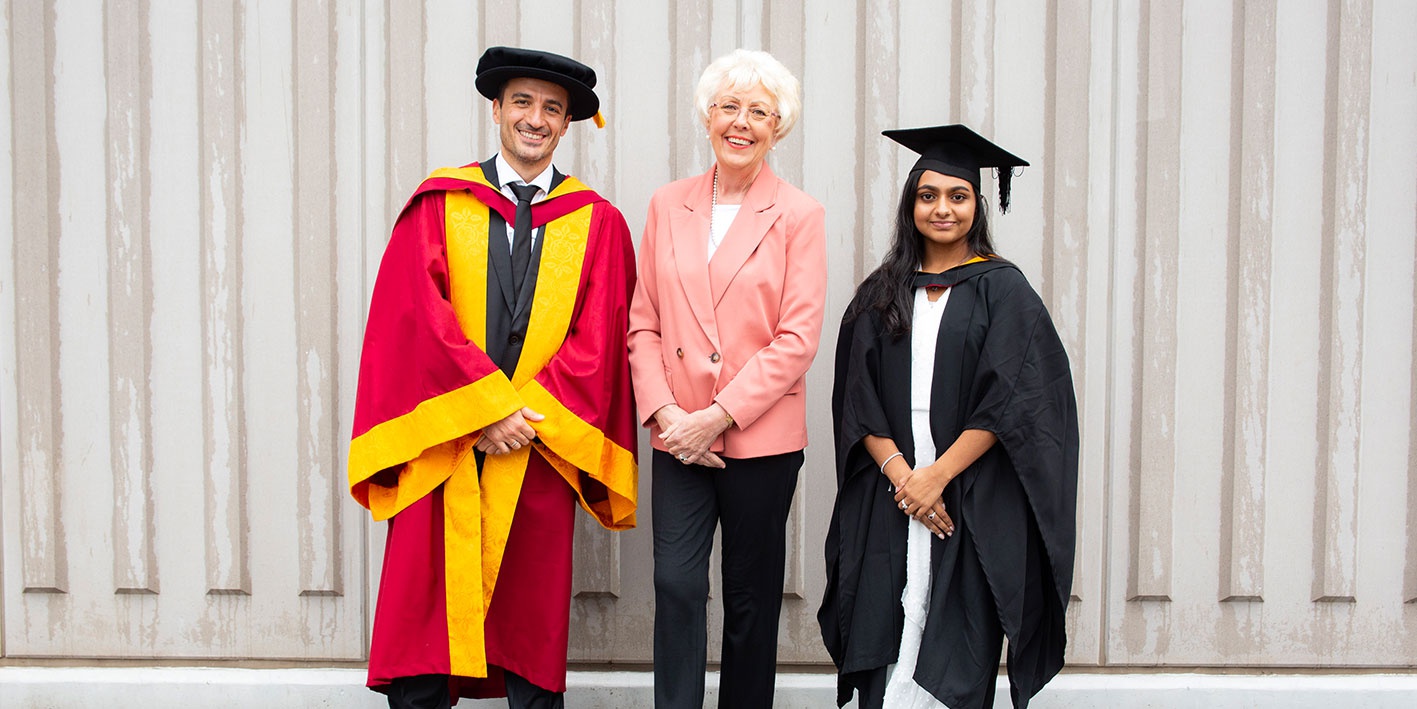 University of Wolverhampton - University of Wolverhampton