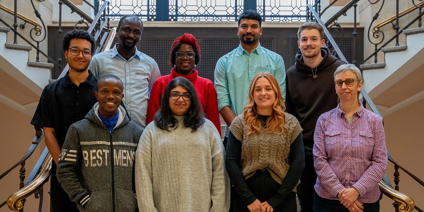 Key Facts - University of Wolverhampton