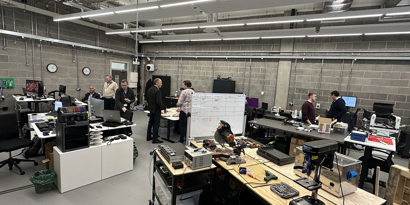 Key Facts - University of Wolverhampton