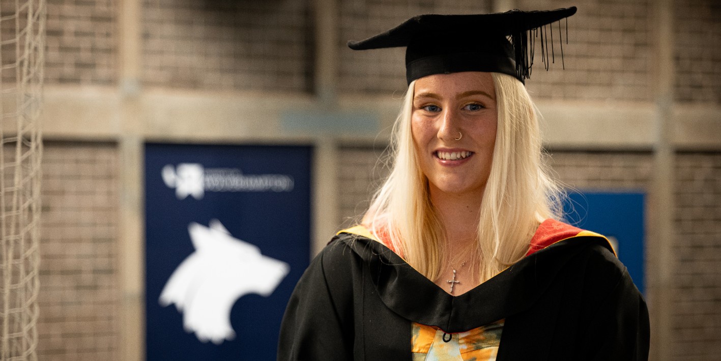 WLV Sport - University of Wolverhampton