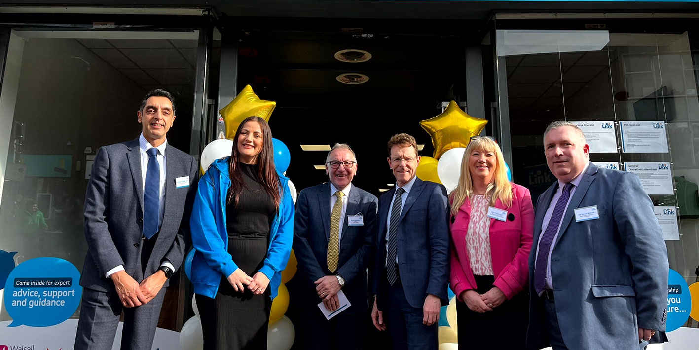 University of Wolverhampton - University of Wolverhampton