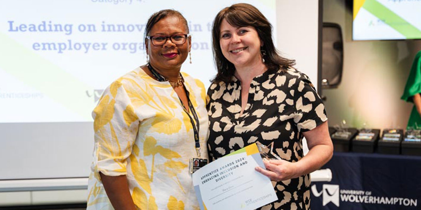 Key Facts - University of Wolverhampton