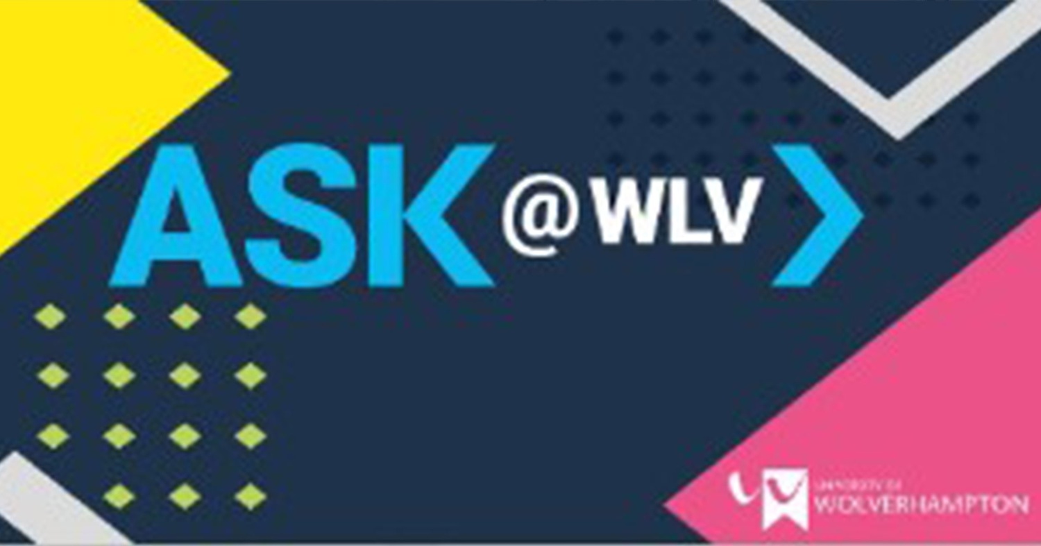 Current students - University of Wolverhampton