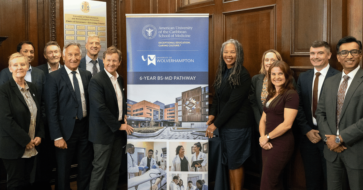 Department of Education - University of Wolverhampton