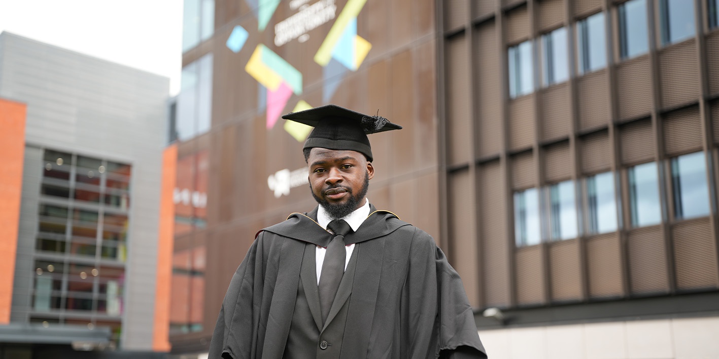 Scholarships - University of Wolverhampton