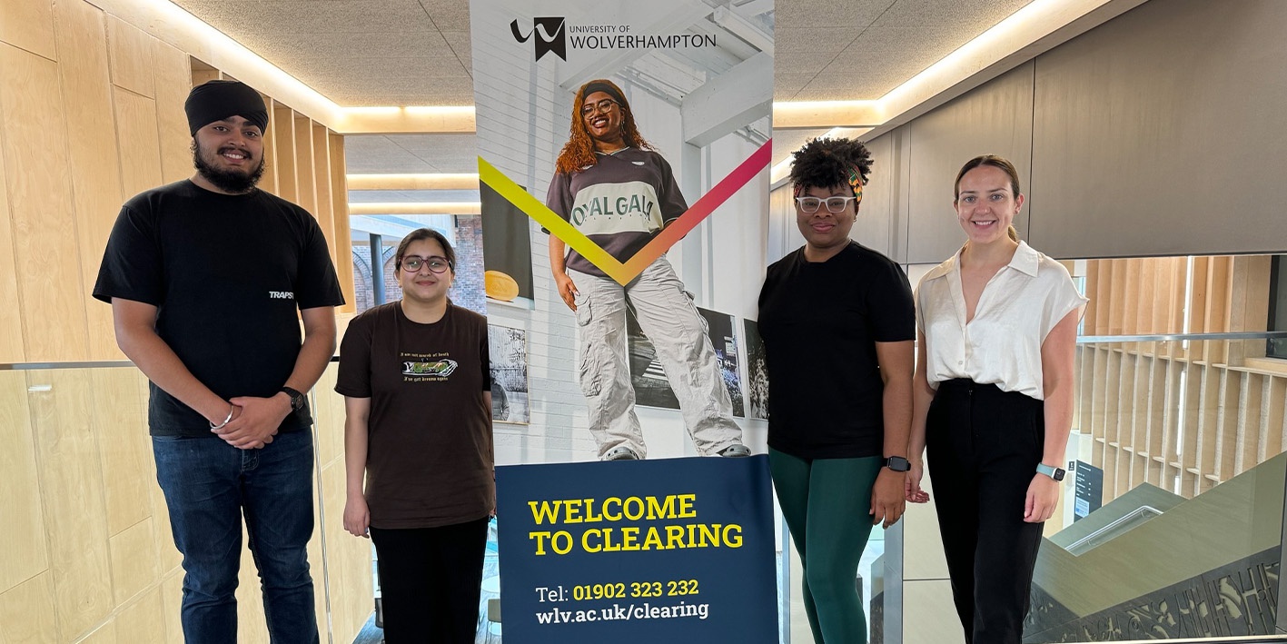 WLV Gym - University of Wolverhampton