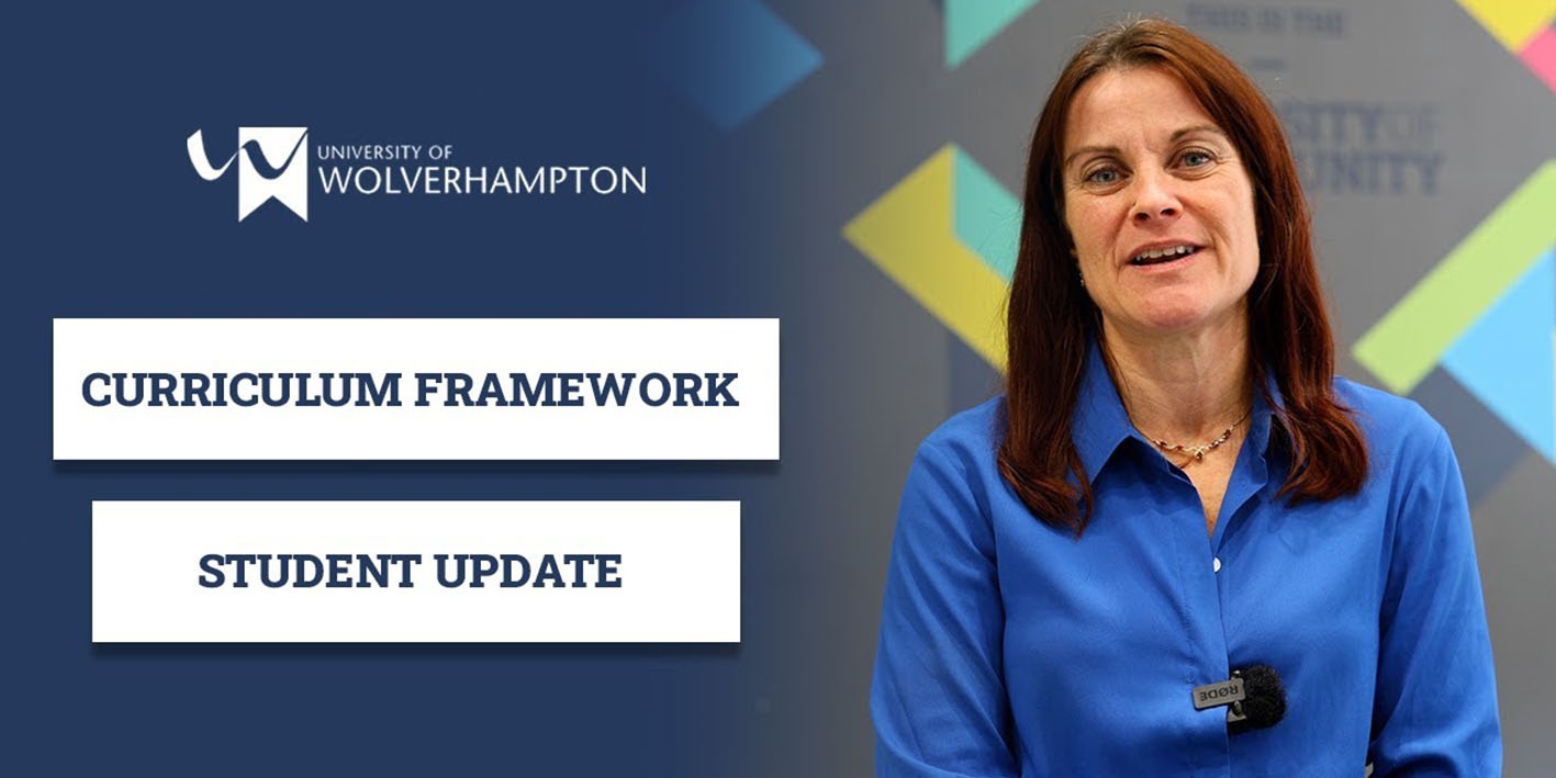 Current students - University of Wolverhampton