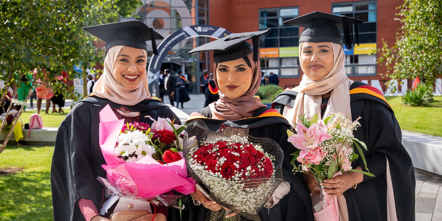 Key Facts - University of Wolverhampton