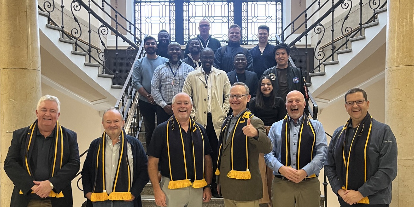 WLV Welcome - University of Wolverhampton