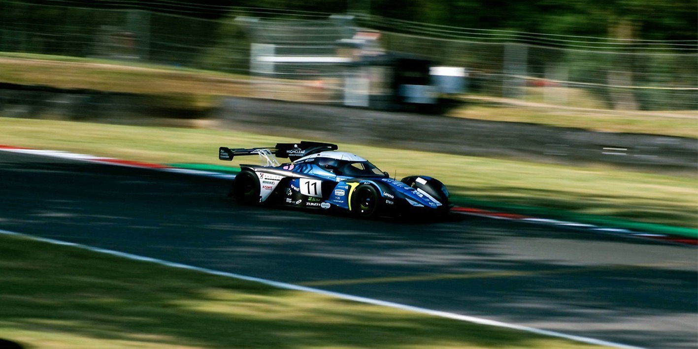 UWRacing - University of Wolverhampton