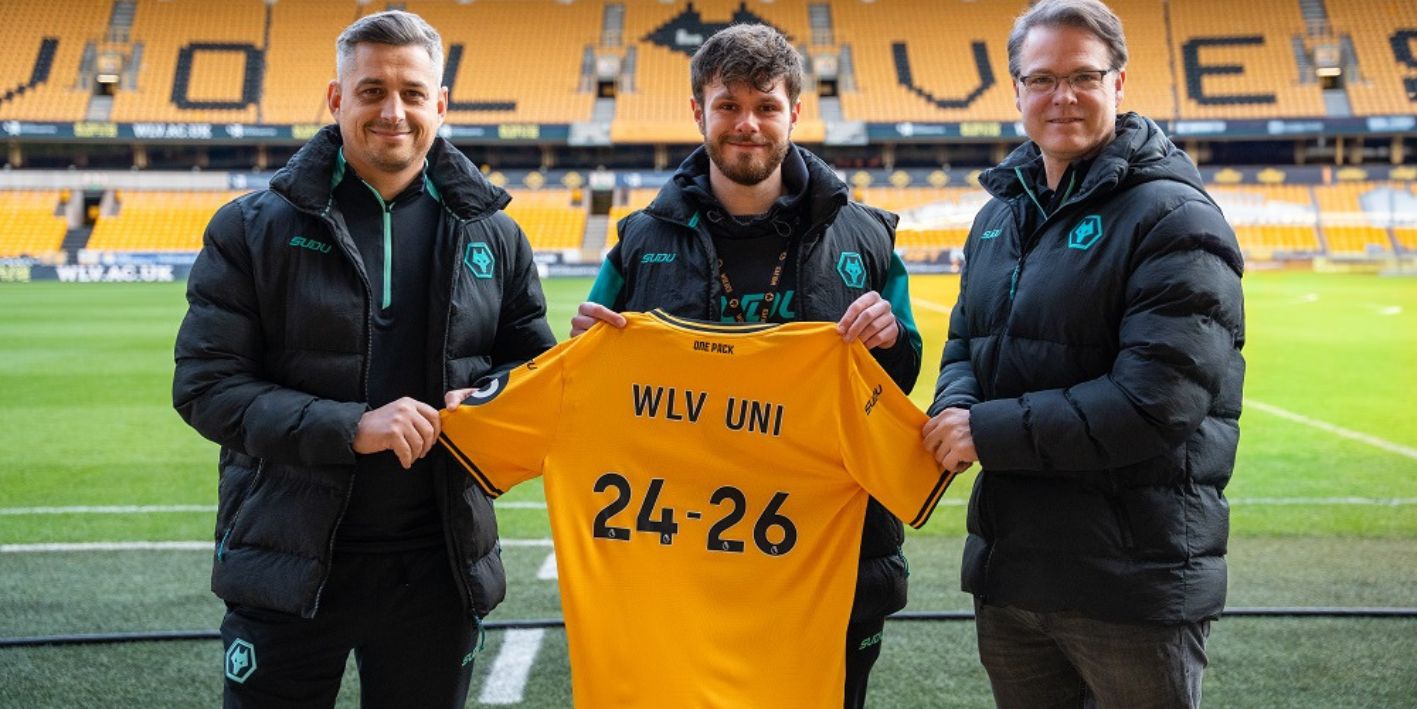 Key Facts - University of Wolverhampton