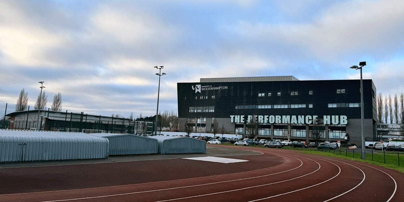 Current students - University of Wolverhampton