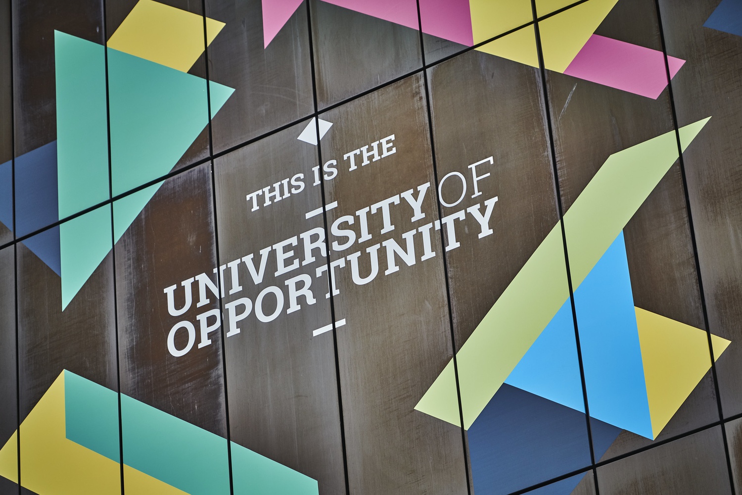 Creative Commons - University of Wolverhampton