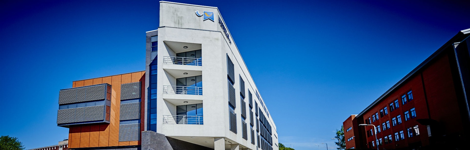 Estates and Facilities - University of Wolverhampton