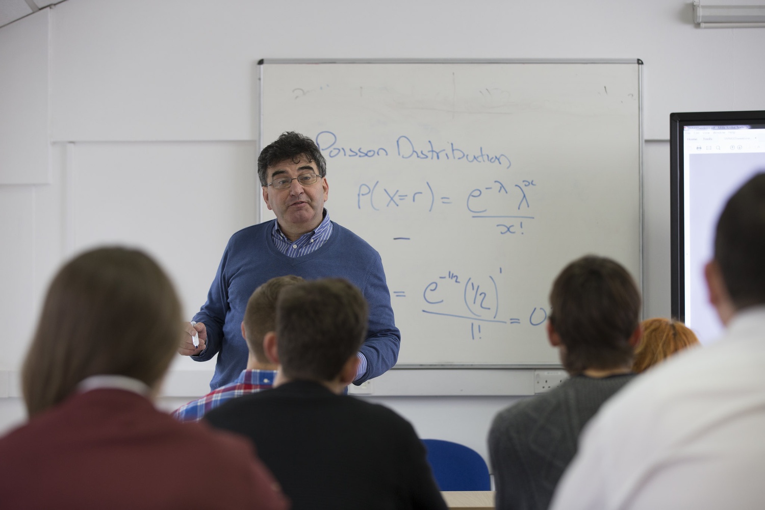 Mathematics - University of Wolverhampton