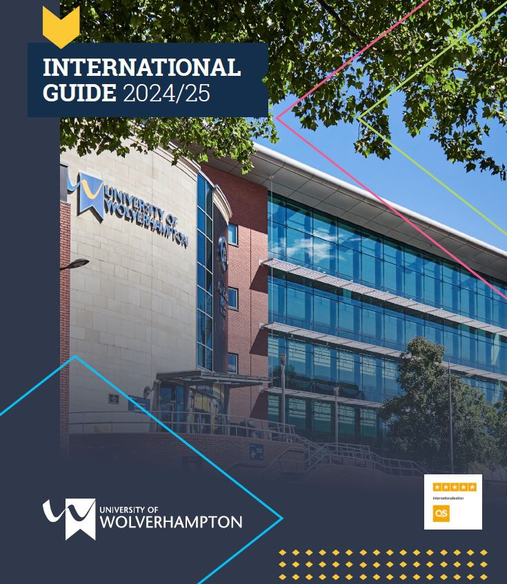 International Guides - University of Wolverhampton