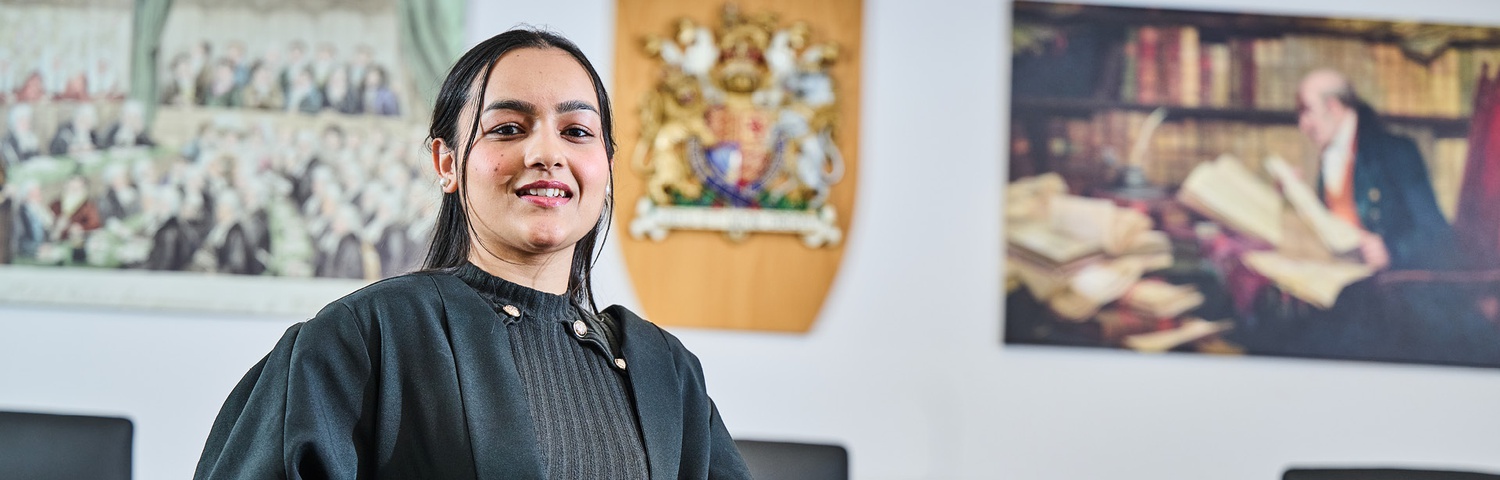 International Pathway Programmes - University of Wolverhampton