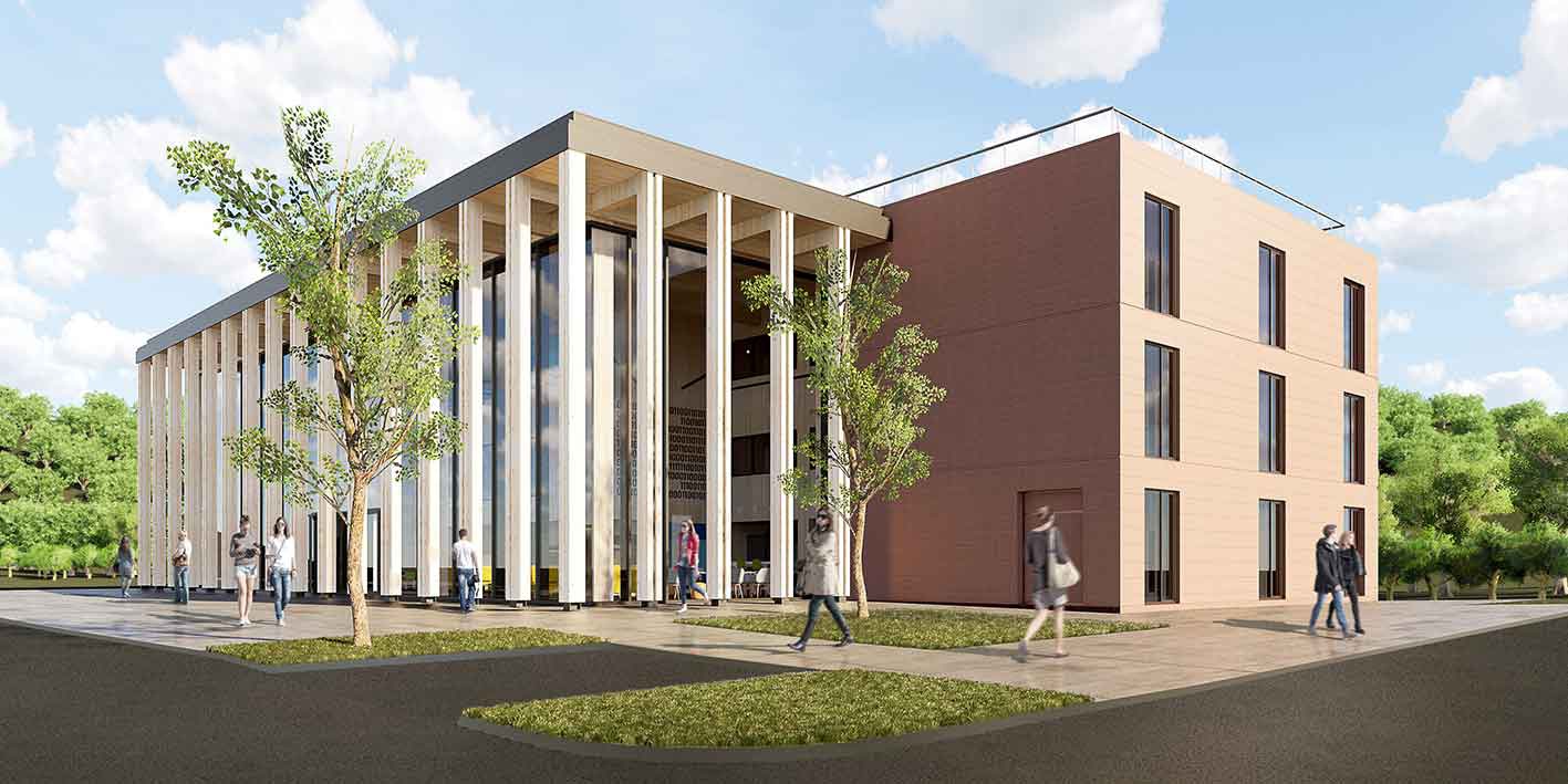 School of Engineering, Computing and Mathematical Sciences - University ...