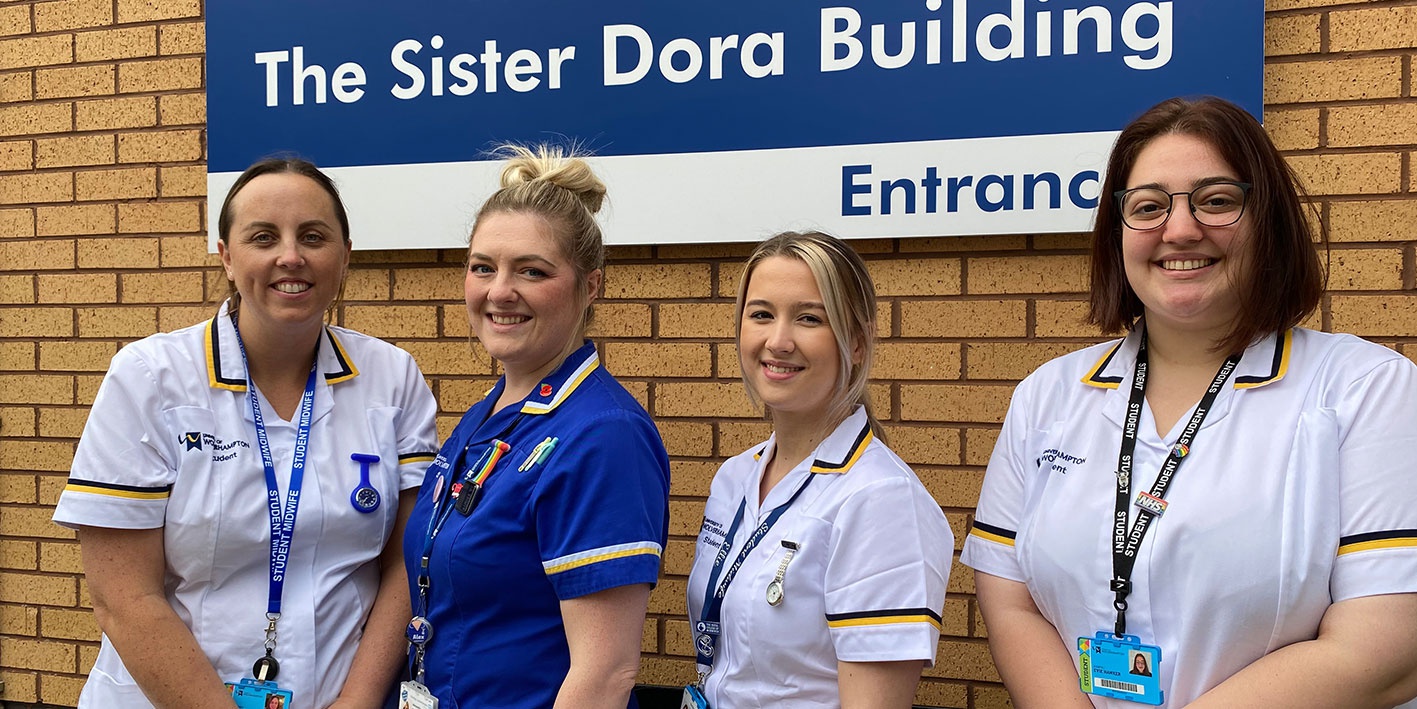 Apprenticeships - University of Wolverhampton