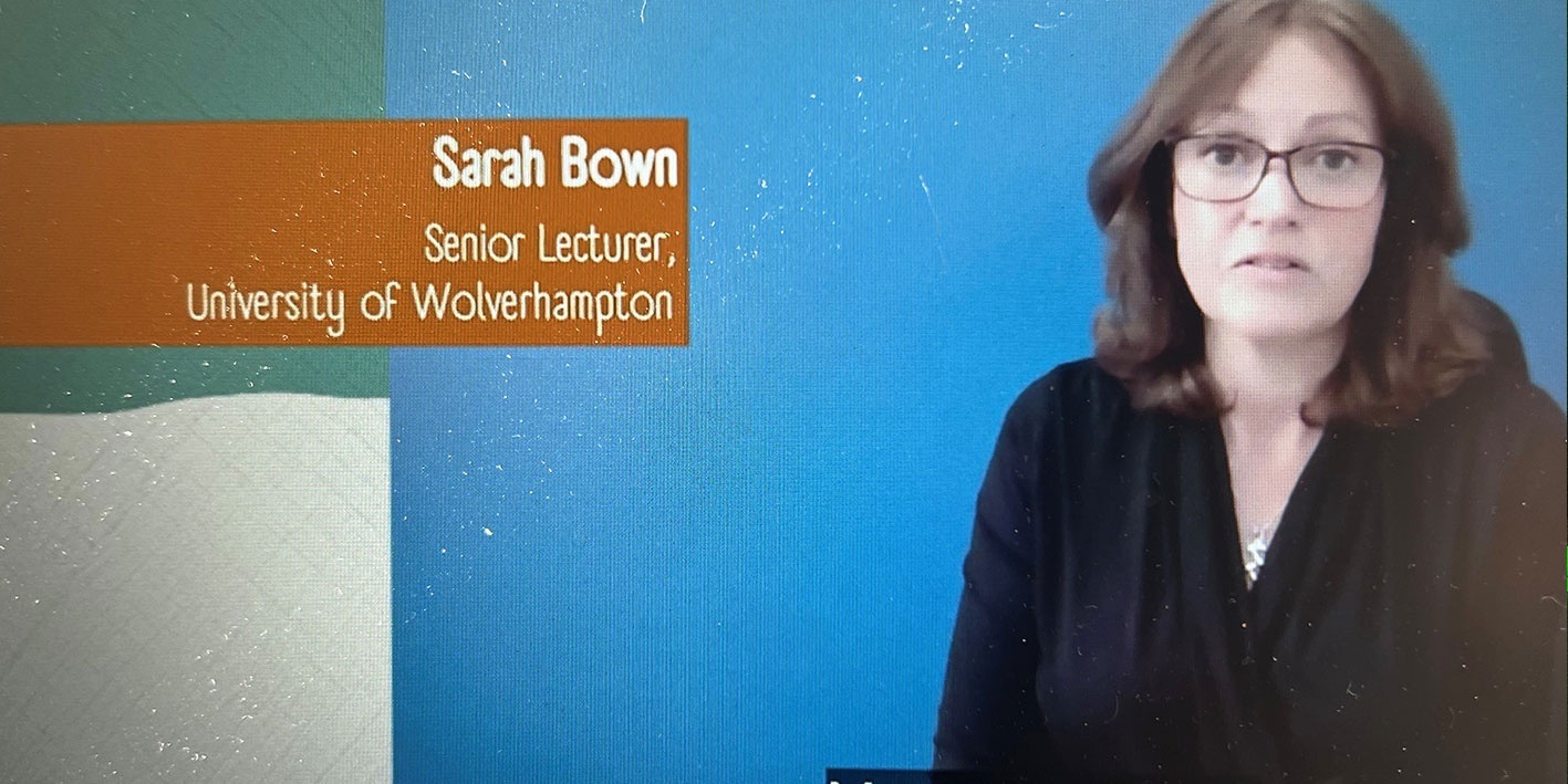 Graduation ceremonies - University of Wolverhampton