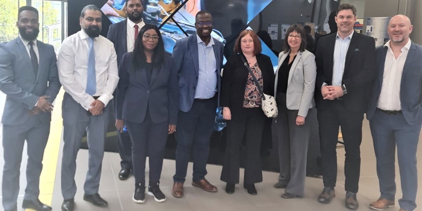 University of Wolverhampton - University of Wolverhampton