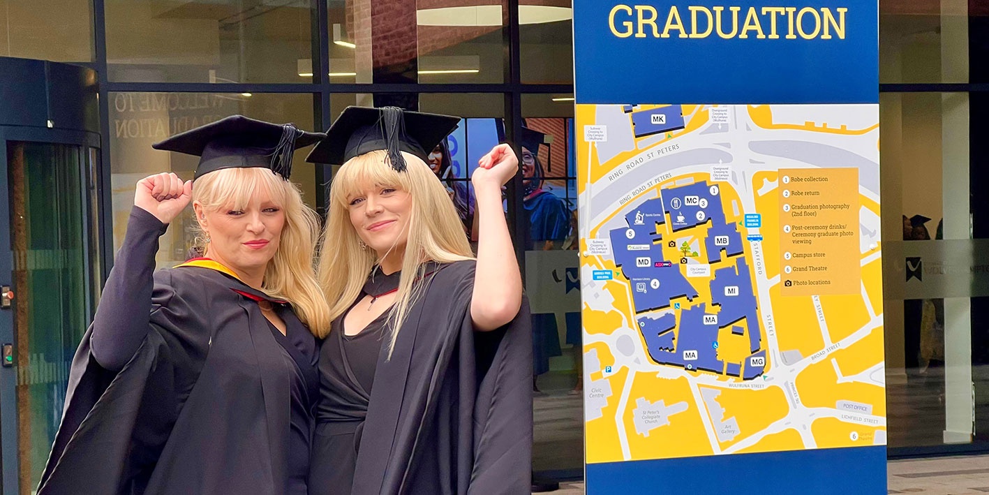 Key Facts - University of Wolverhampton