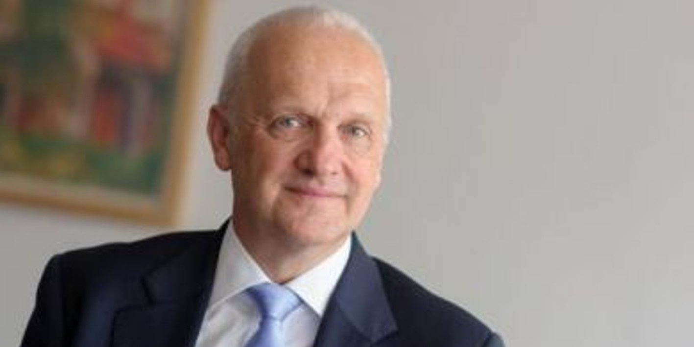 Prof Ian Campbell - University of Wolverhampton