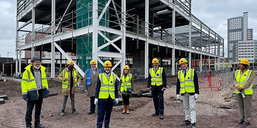 Risk Assessment Policy - University of Wolverhampton