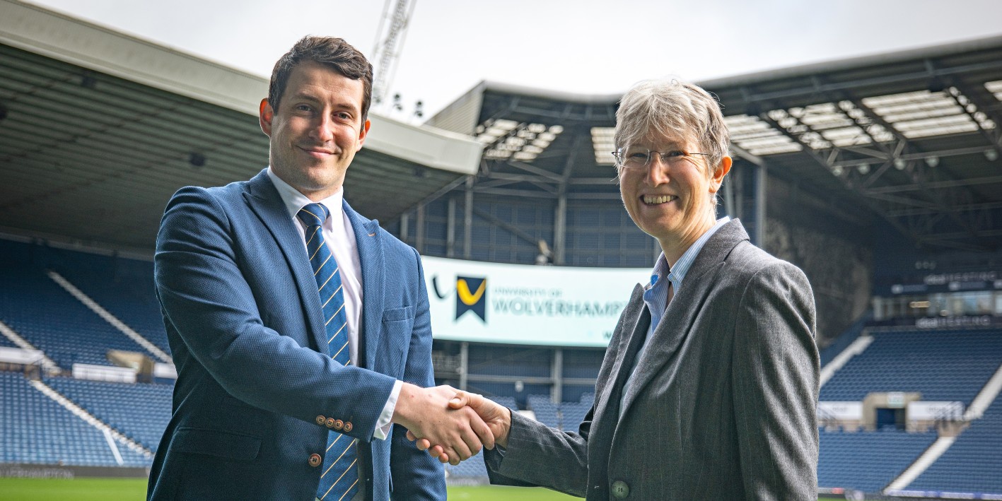 Current students - University of Wolverhampton