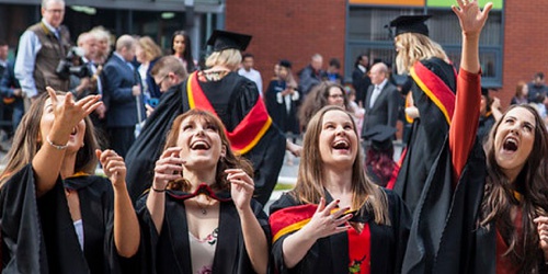 Current students - University of Wolverhampton