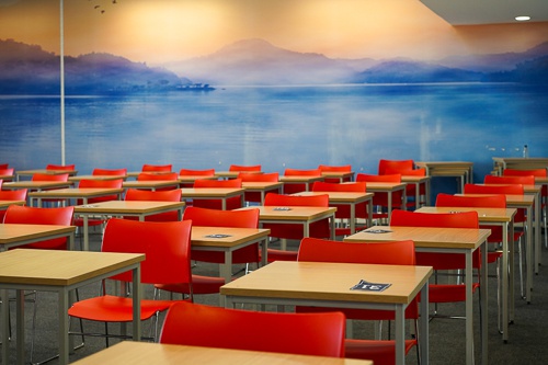 Exam Periods - University of Wolverhampton