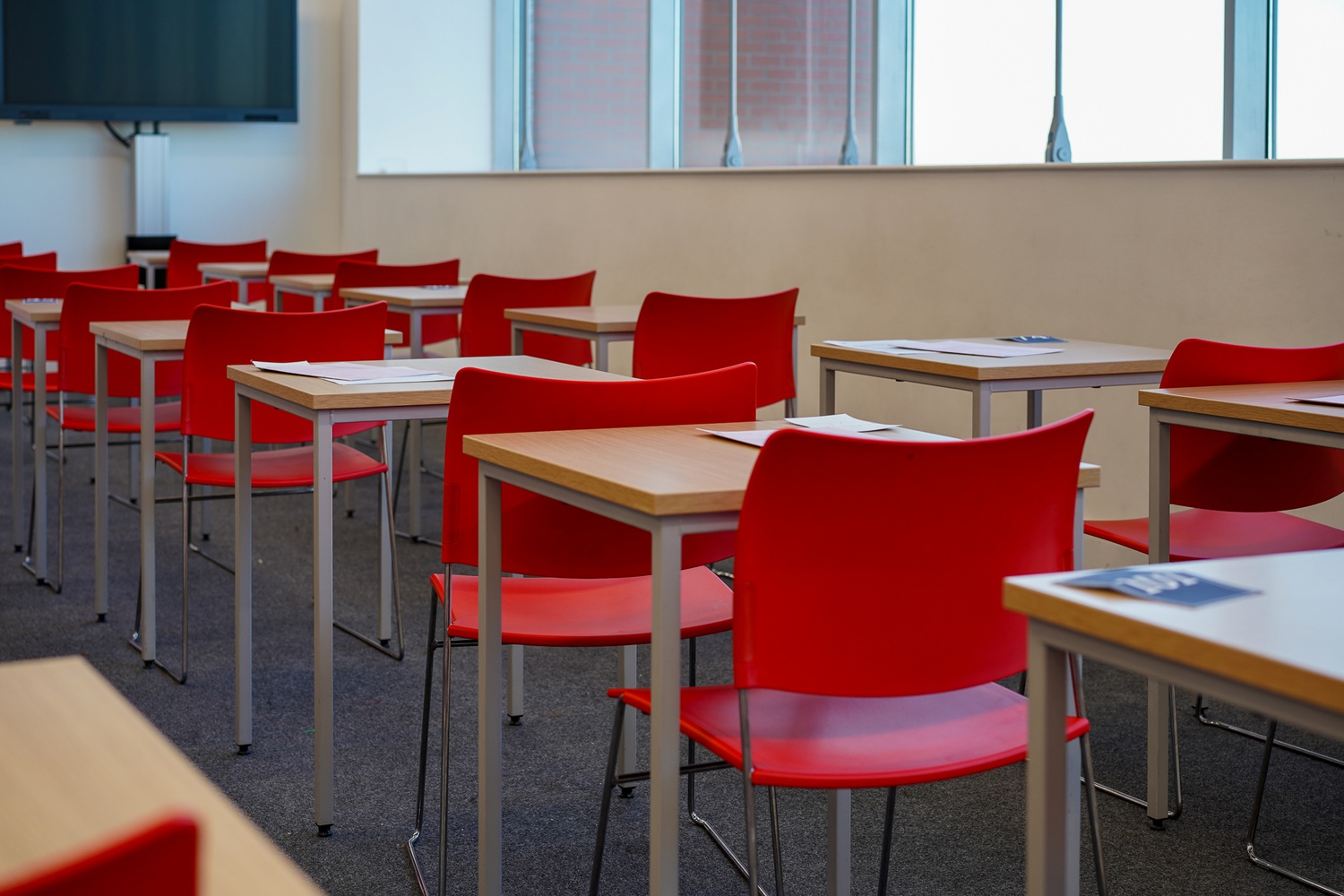 Exam FAQs - University of Wolverhampton