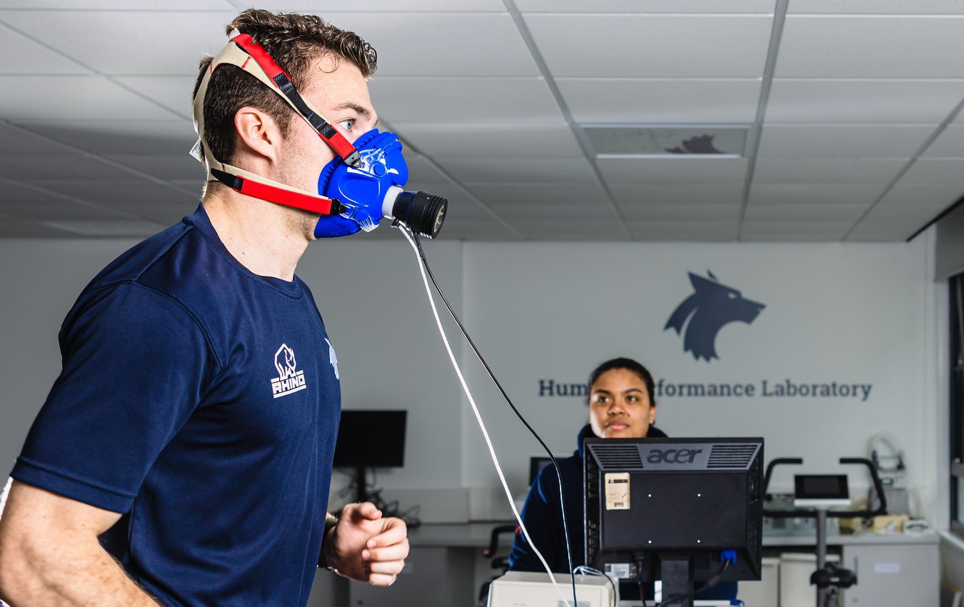 School of Sport - University of Wolverhampton