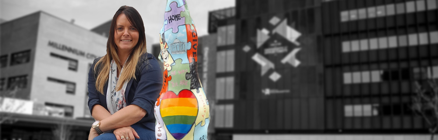 Clare Dickens - University of Wolverhampton