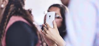 Student Check In - University of Wolverhampton