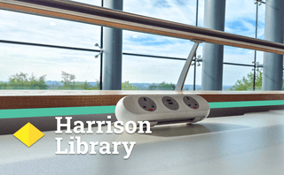 Library Home - University of Wolverhampton