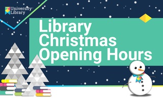 Library Home - University of Wolverhampton