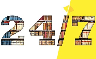 Library Home - University of Wolverhampton