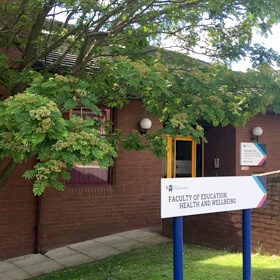 Libraries - University of Wolverhampton